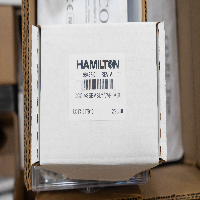 Hamilton Vantage Liquid Handler | Surplus Solutions